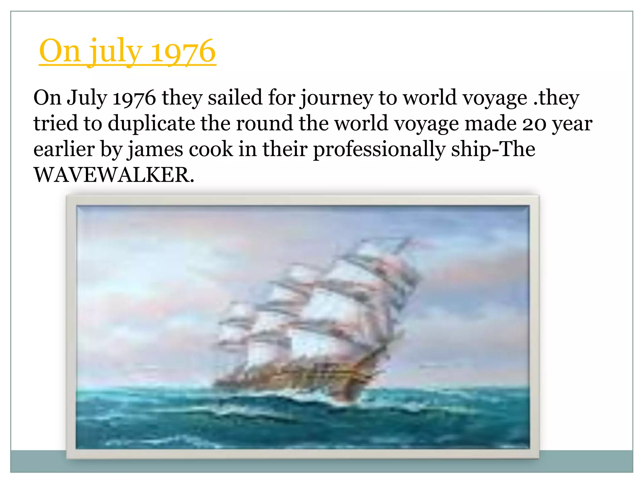 We are not afraid to die | PPTX