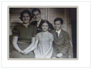 We are not afraid to die | PPT