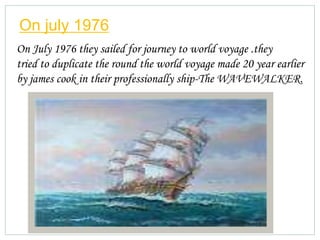 We are not afraid to die | PPT