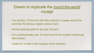 We are not afraid to die...if we can all be together | PPTX | Surfing ...