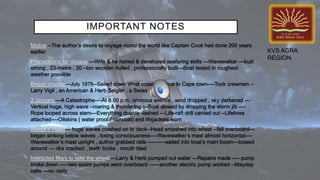 We are not afraid to die... if we can all be together | PPTX