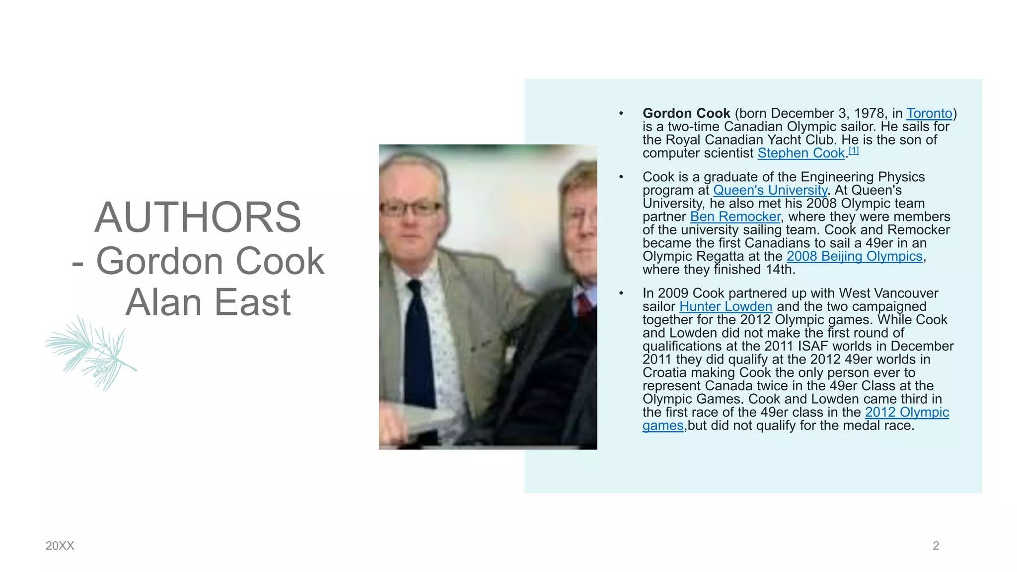 We Are Not Afraid To Die...... Class 11 CBSE | PPTX