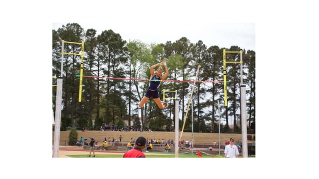 We are uncw track & field presentation | PPT