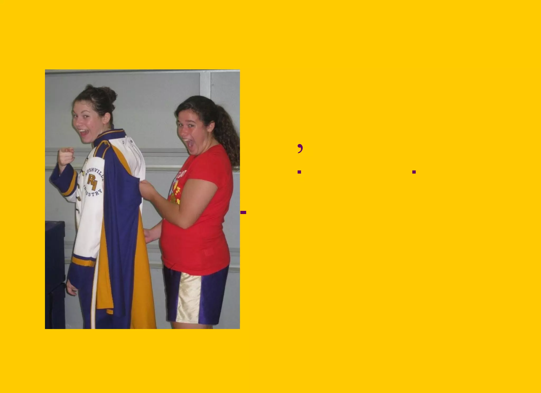 Wearing the Uniform with Pride | PPT