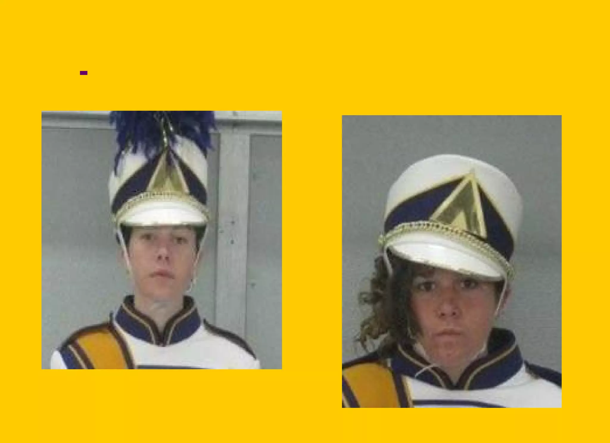 Wearing the Uniform with Pride | PPT