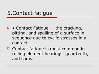 Wear mechanism | PPT