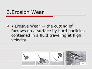 Wear mechanism | PPT