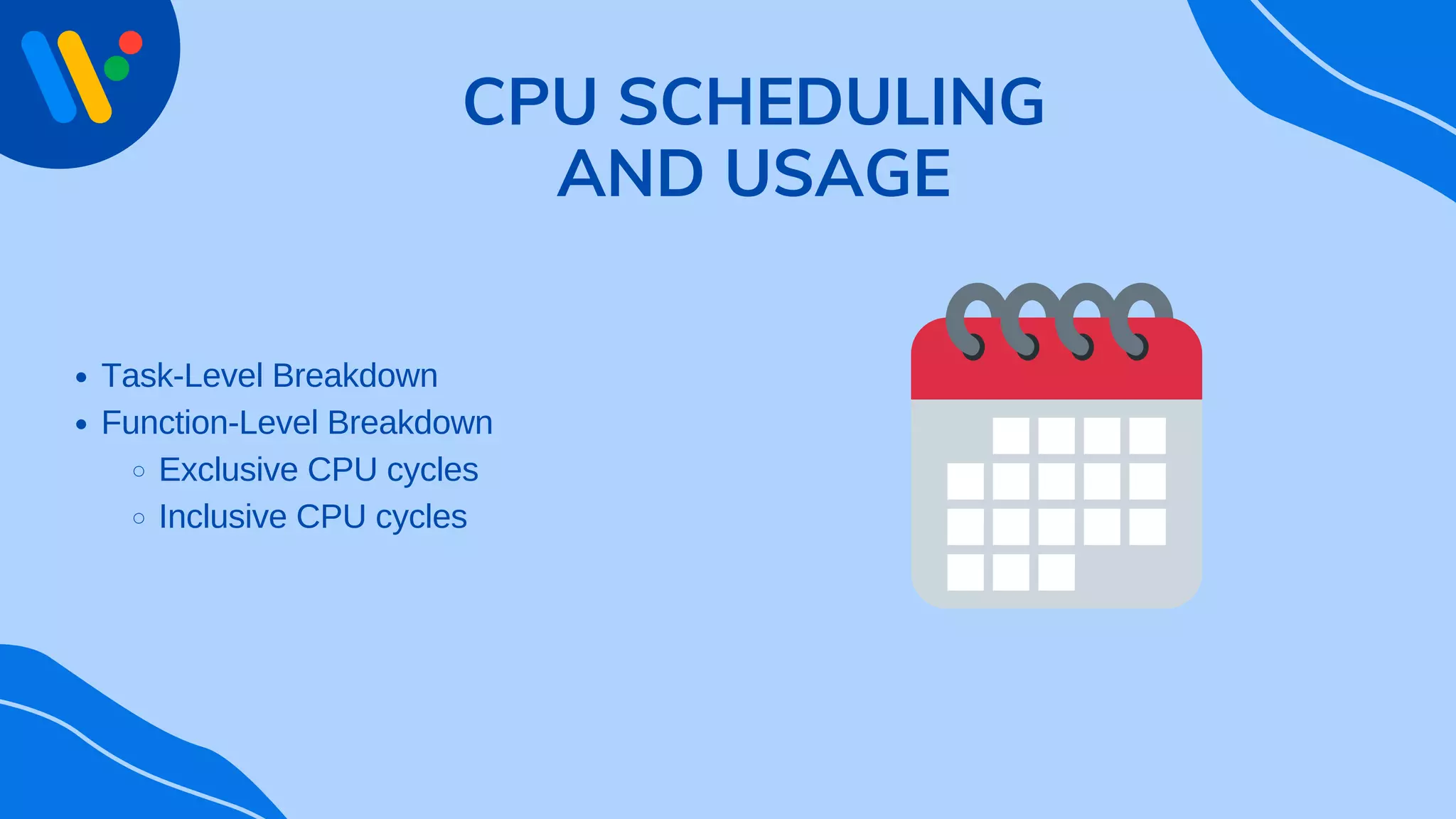 Presentation on Wear OS (Android Wear) | PDF