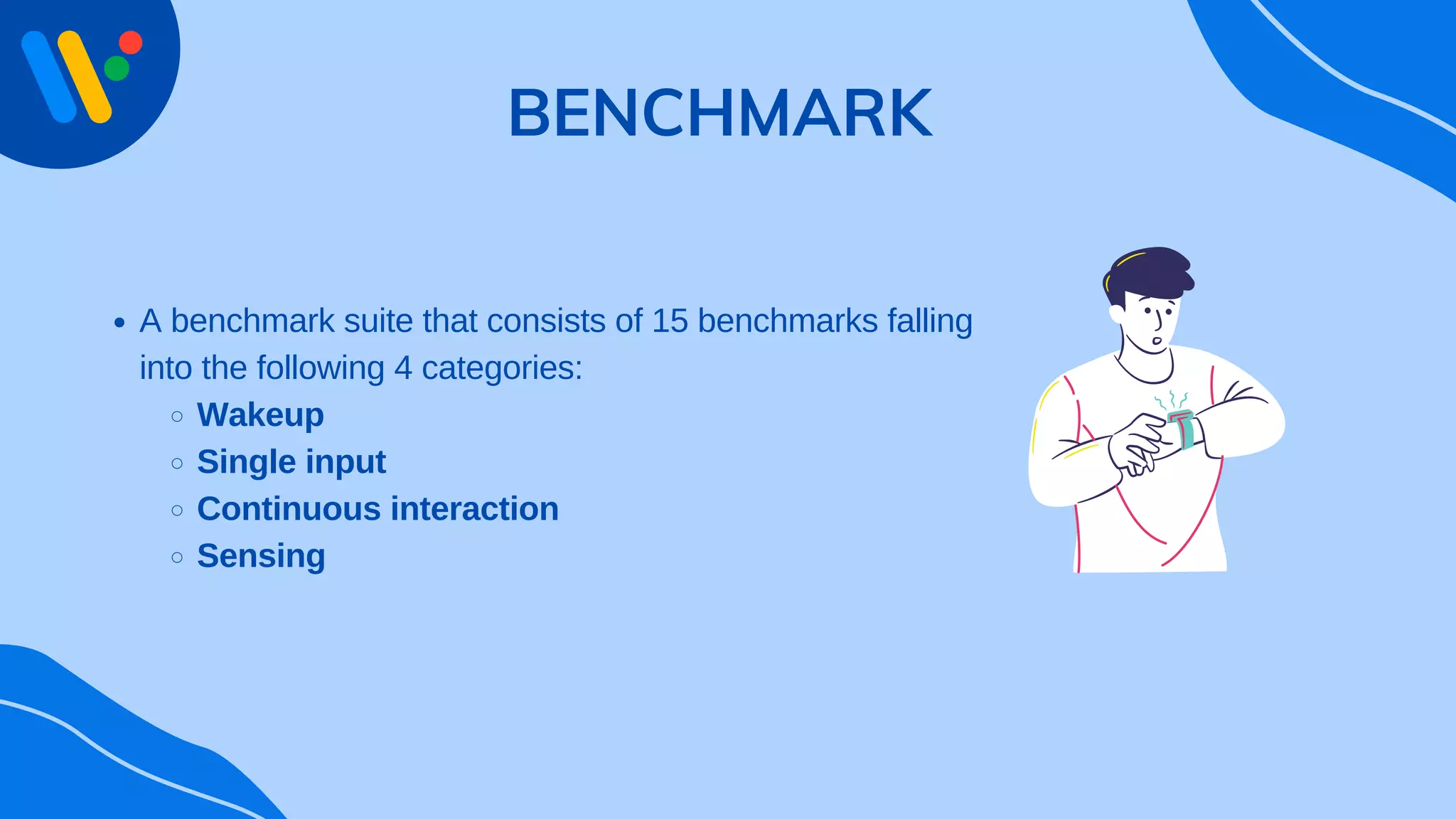 Presentation on Wear OS (Android Wear) | PDF