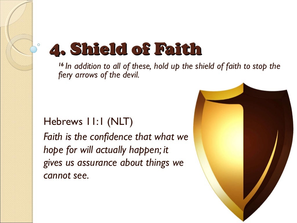 Wear Your Proper Uniform (July 14, 2013)