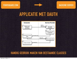 Arduino foursquare Weasley clock | PPT