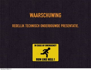 Arduino foursquare Weasley clock | PPT