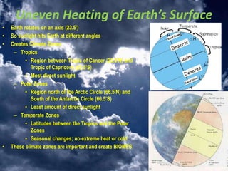 Weather and Water | PPTX | Weather | Science