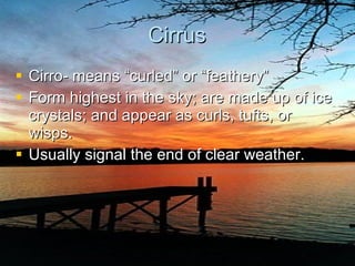 Weather | PPT