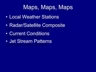 Weather | PPT