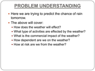 Mining "Weather data" using R Data-Miner | PPTX
