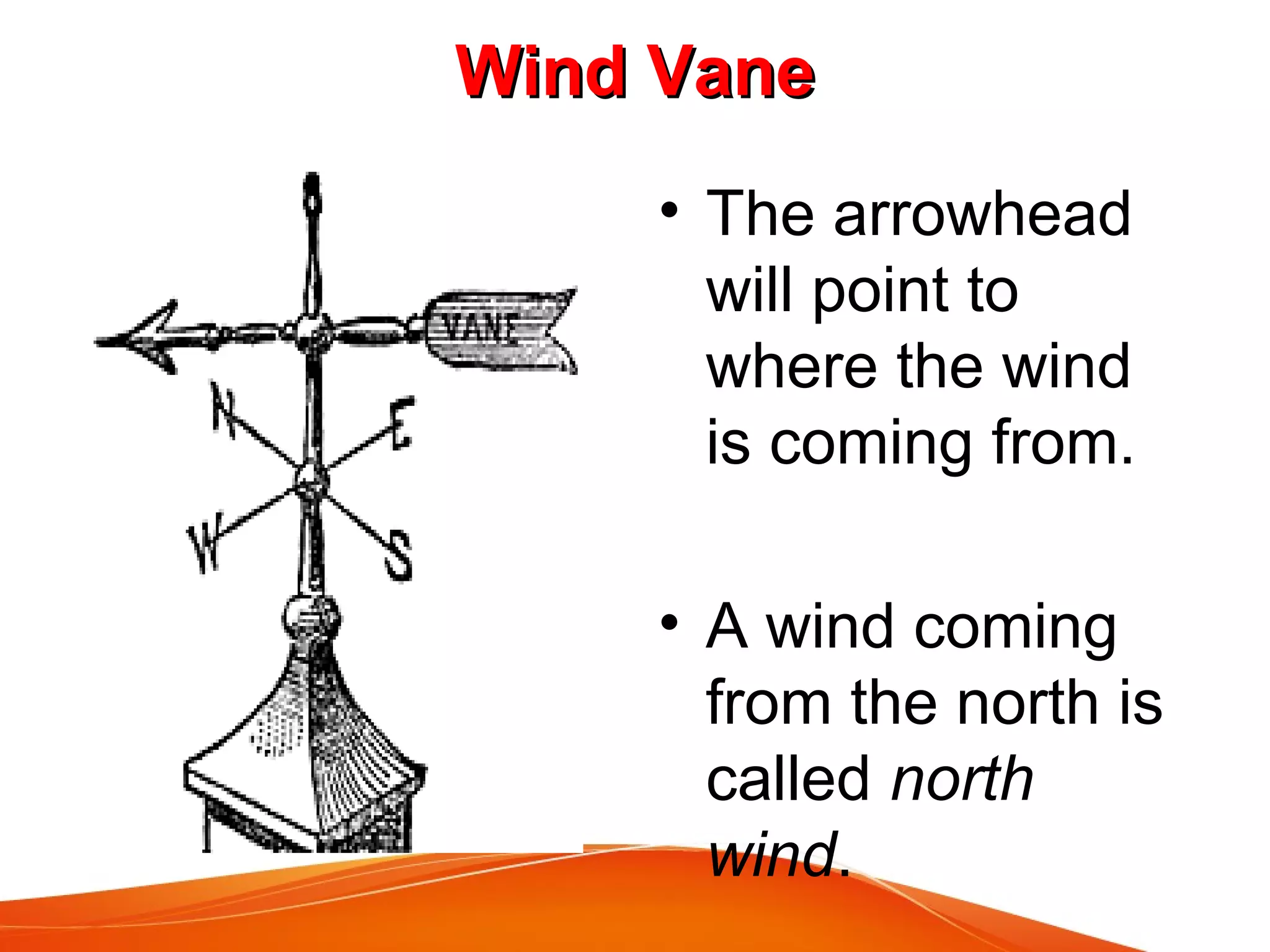 Weather and Weather Elements | PPT