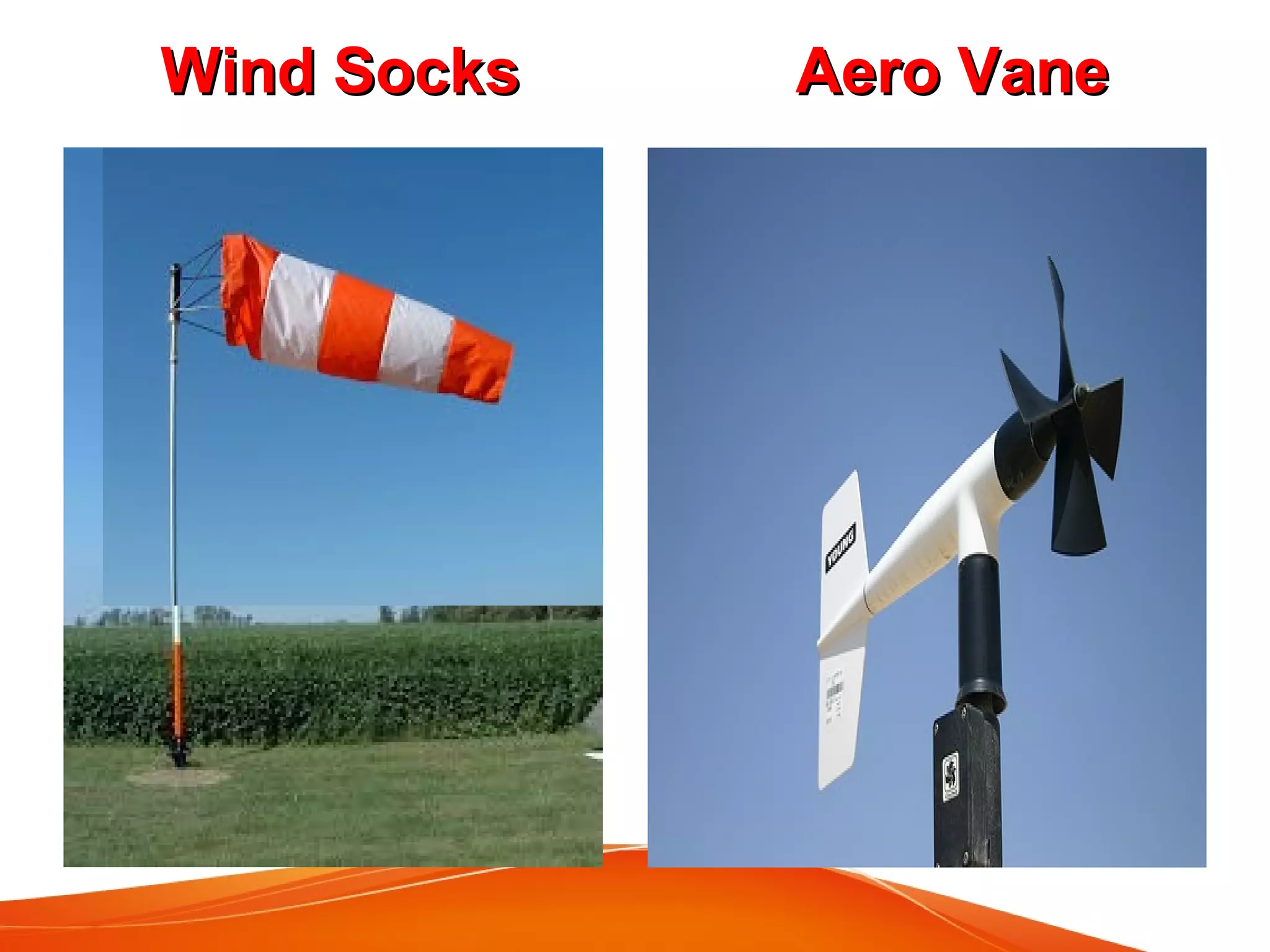 Weather and Weather Elements | PPT