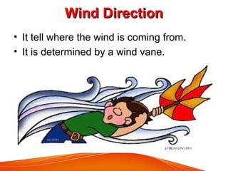 Weather and Weather Elements | PPT