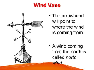 Weather and Weather Elements | PPT