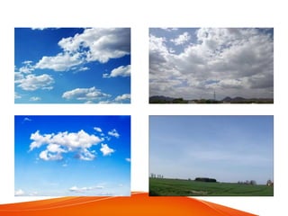 Weather and Weather Elements | PPT