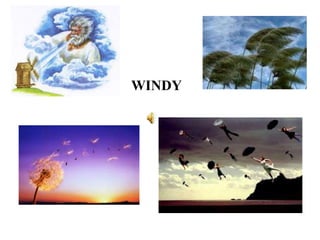 Weather and Countries | PPTX