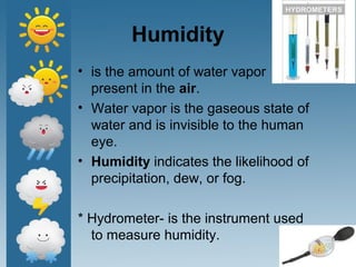 Weather | PPT