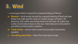 Weather | PPT