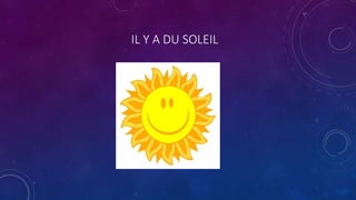Weather | PPT