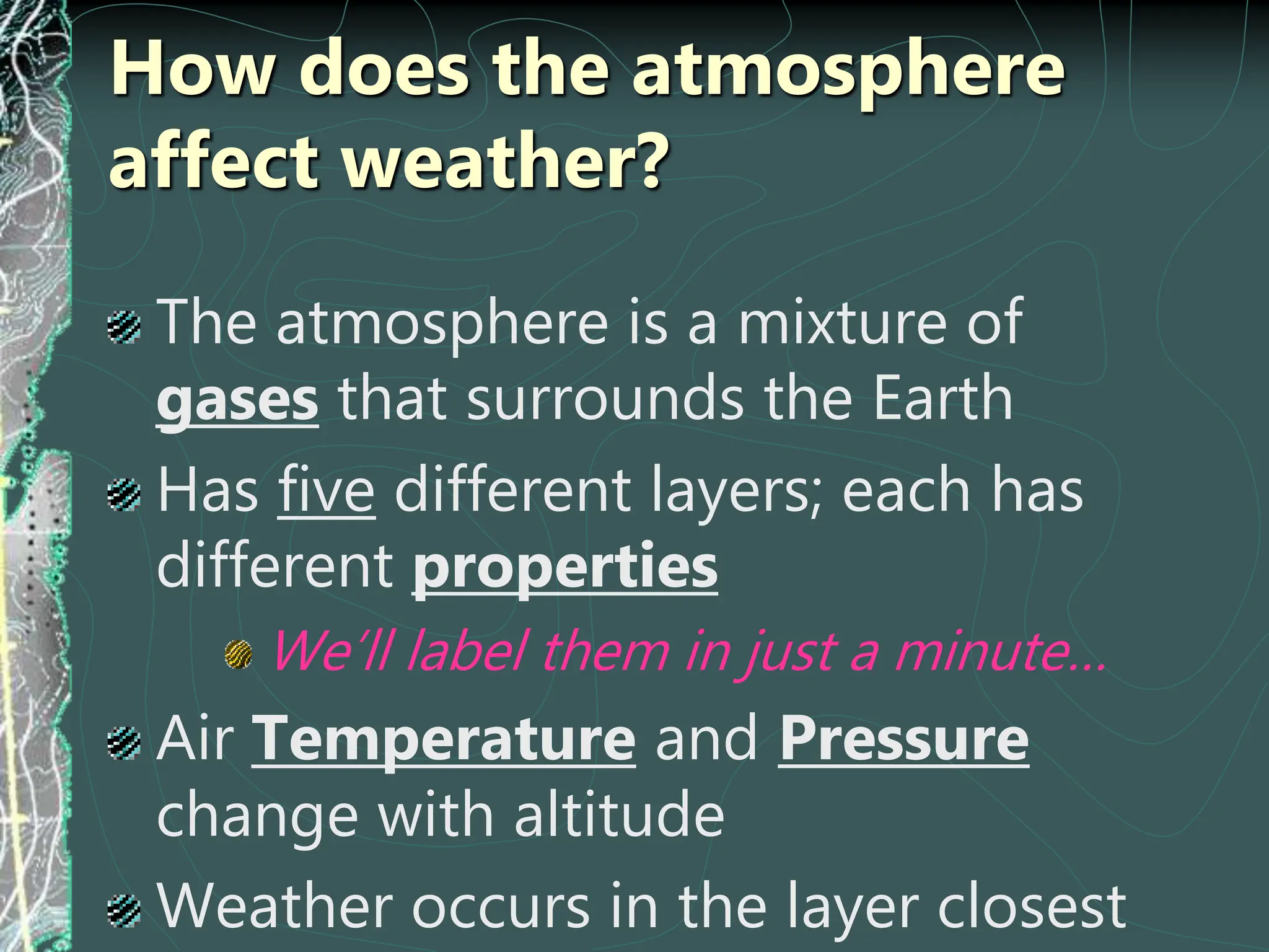 Weather.Climate.Notes (1).ppt | Weather | Science