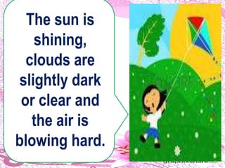 What is Weather and what are its parameters.pptx