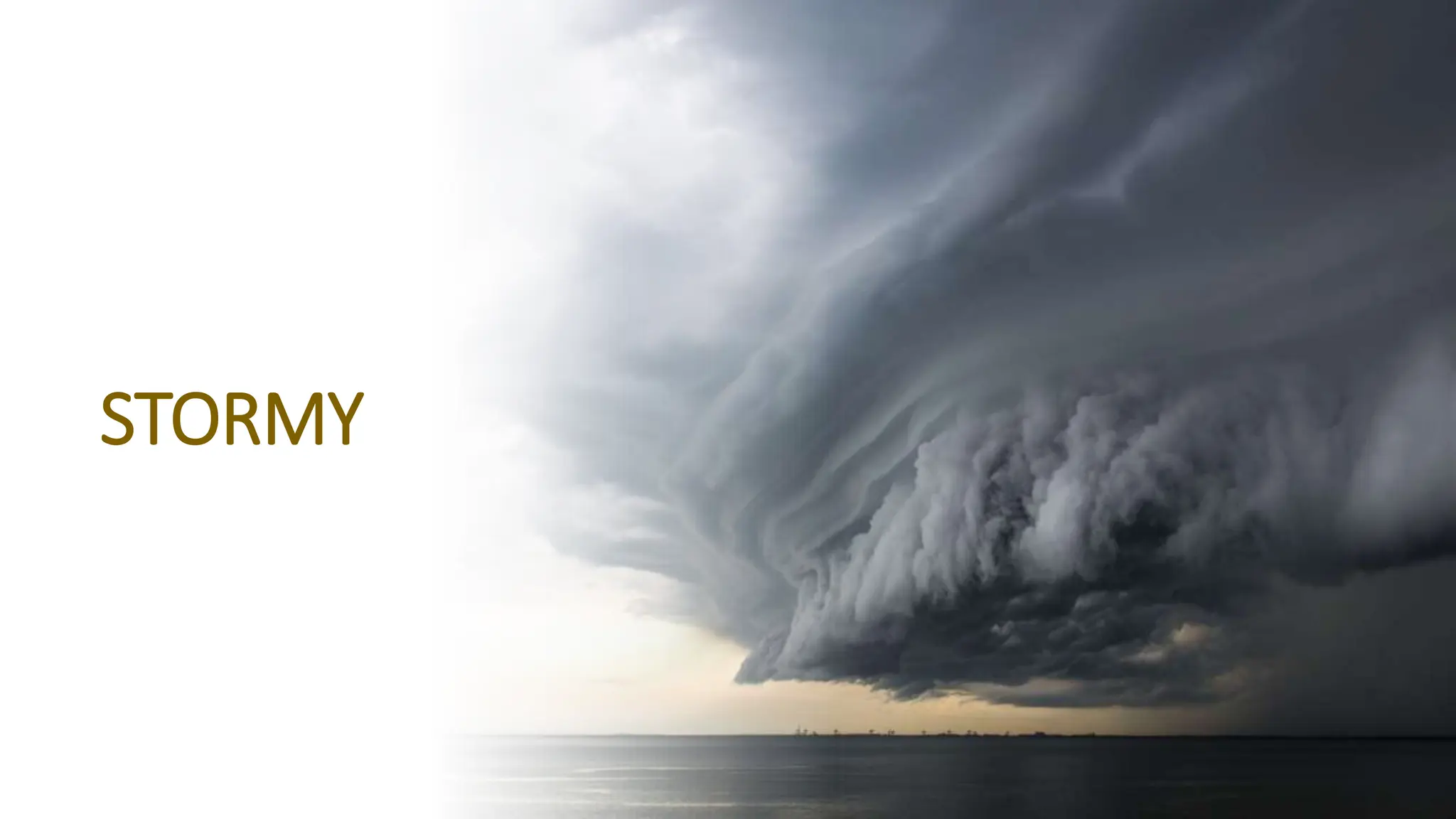 Talking About Weather (Vocabulary for Kids).pptx