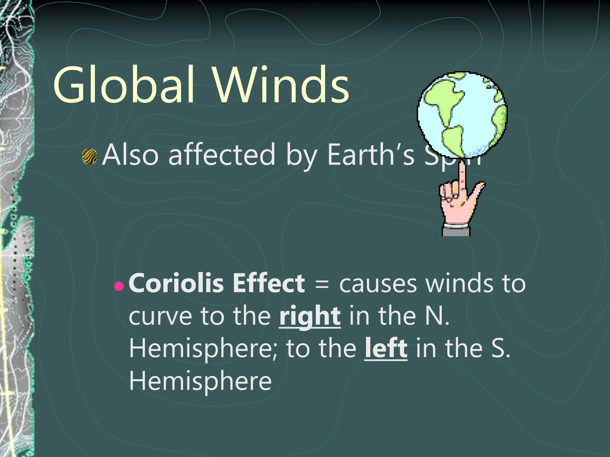 Weather.Climate.Notes.evaluation.studentsppt | PPT