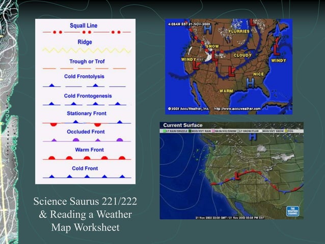 Weather.Climate.Notes.evaluation.studentsppt | PPT
