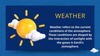 DIFFERENT TYPES OF WEATHER GRADE FOUR.pptx