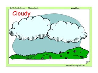 Weather | PPT