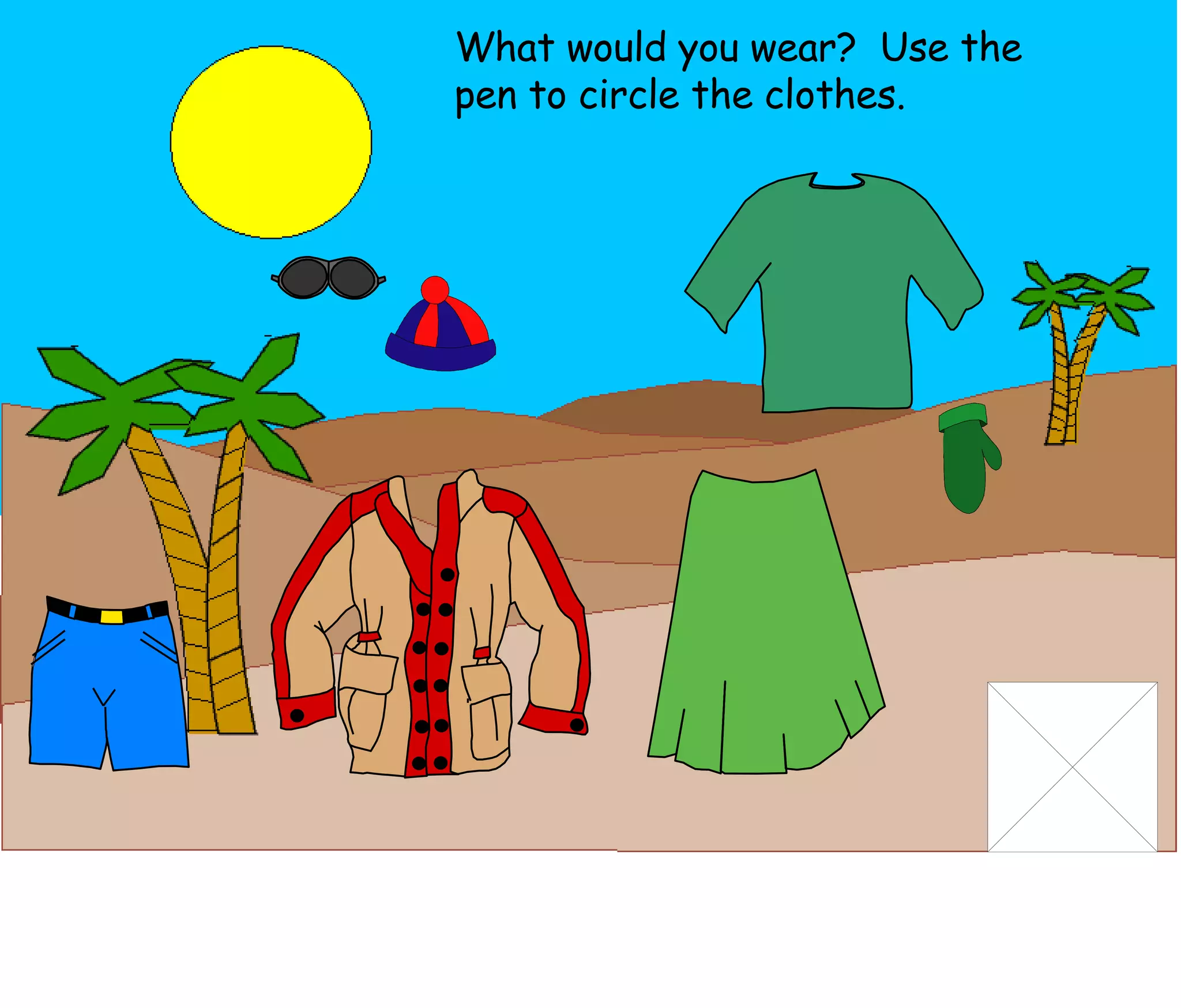 Weather Emalee Day 1 | PPT