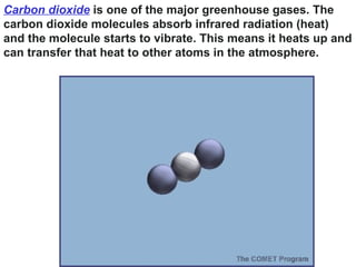 Weather Energy And Heat Transfer | PPT