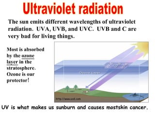 Weather Energy And Heat Transfer | PPT