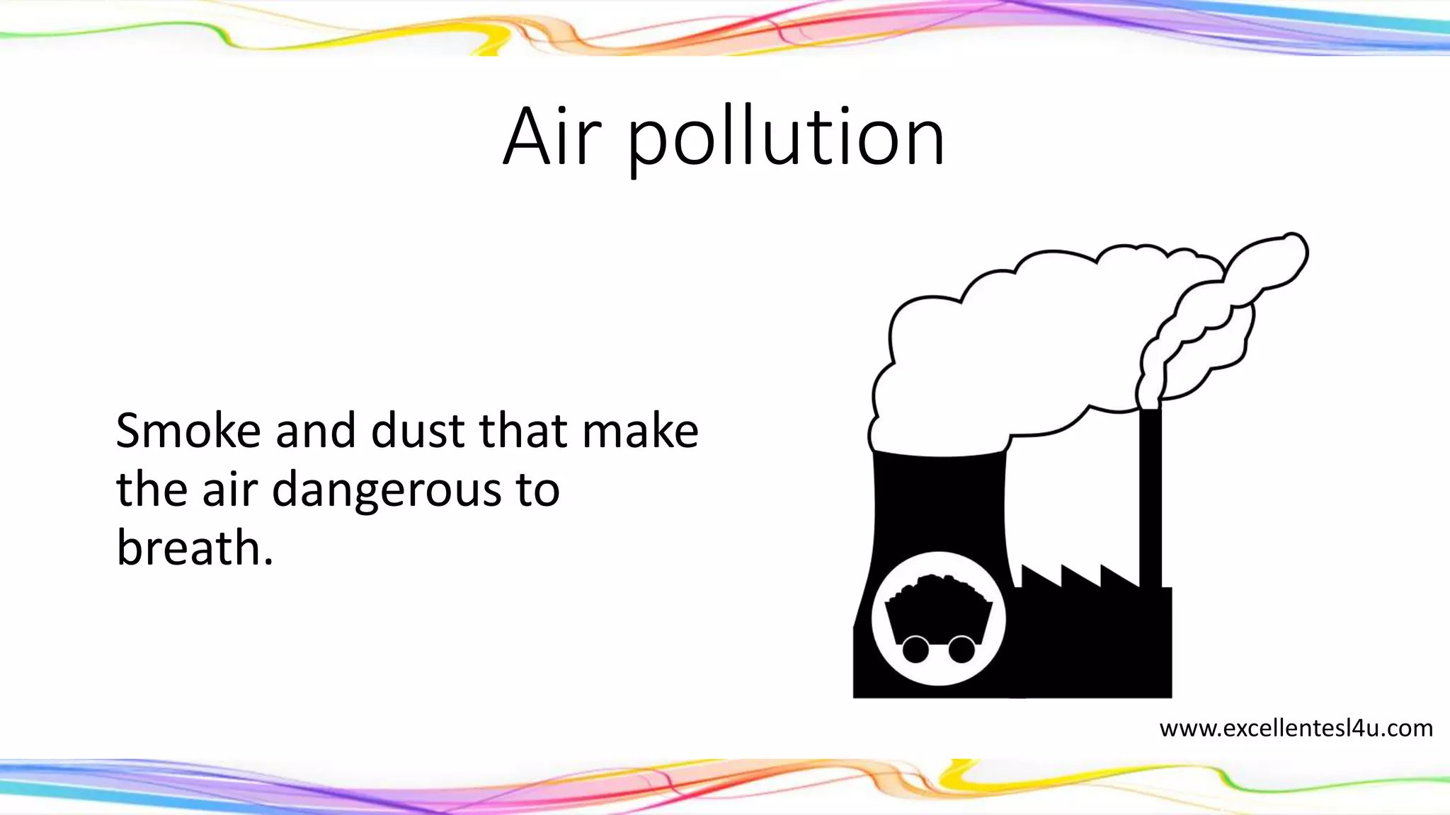 ESL weather flashcards | PPT