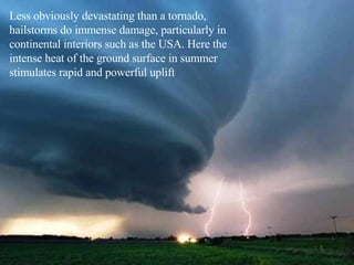 Weather Hail | PPT
