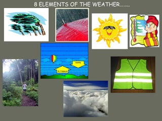Weather Intro | PPT | Weather | Science