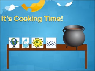 Weather Lesson | PPT