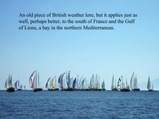 Weather Mistral | PPT