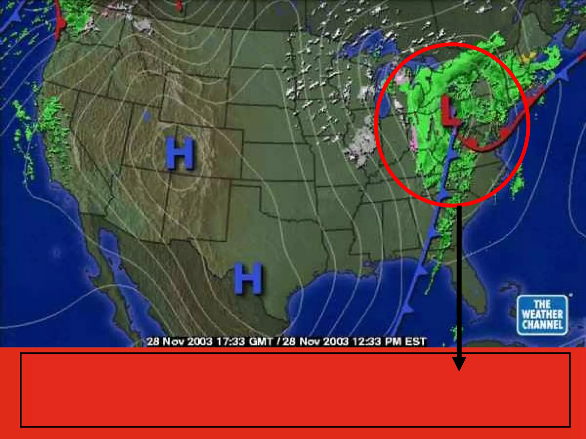 Weather Pictures | PPT