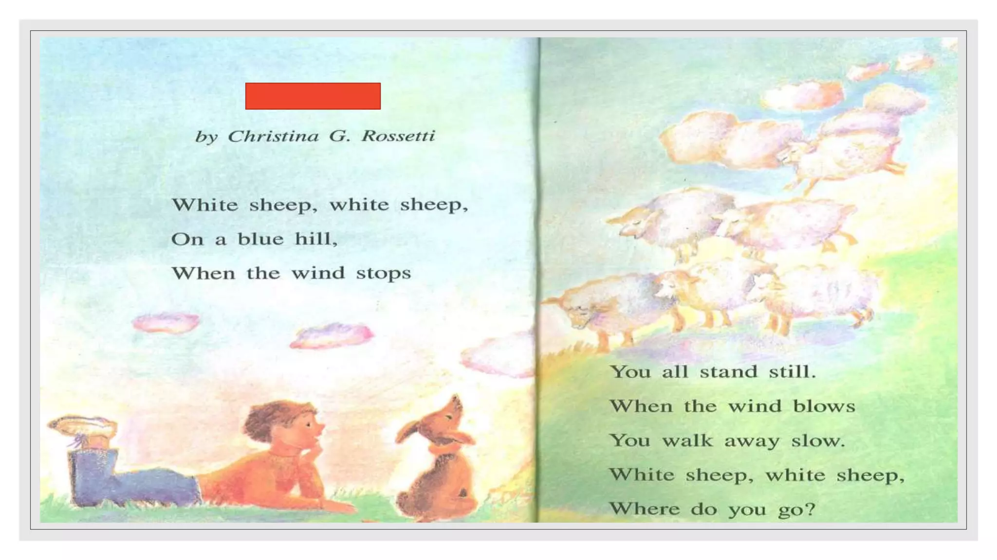 Weather poems for all seasons recorded | PPTX