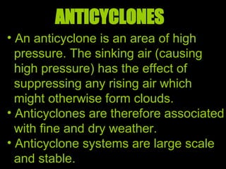 Weather Revision Part 1 | PPT