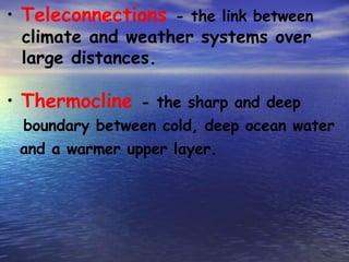 Weather Revision Part 2 | PPT