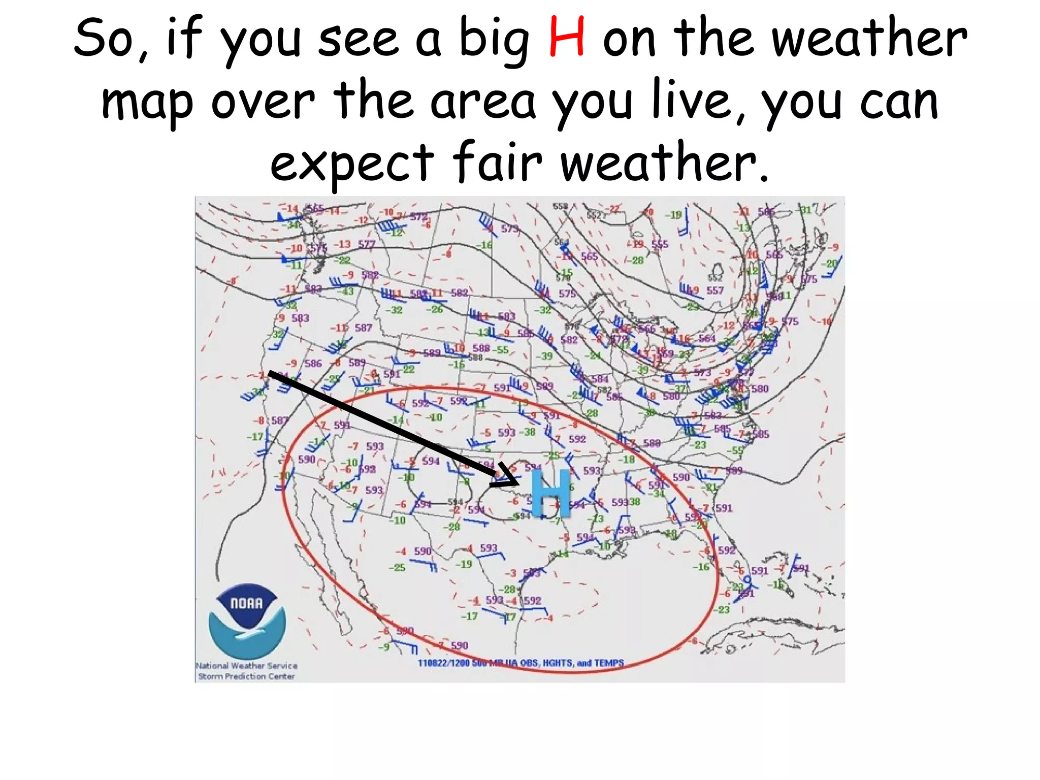 Weather winds, air masses, air pressures, fronts | PPT | Weather | Science