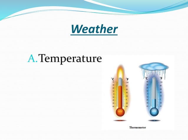 Weather1 | PPT